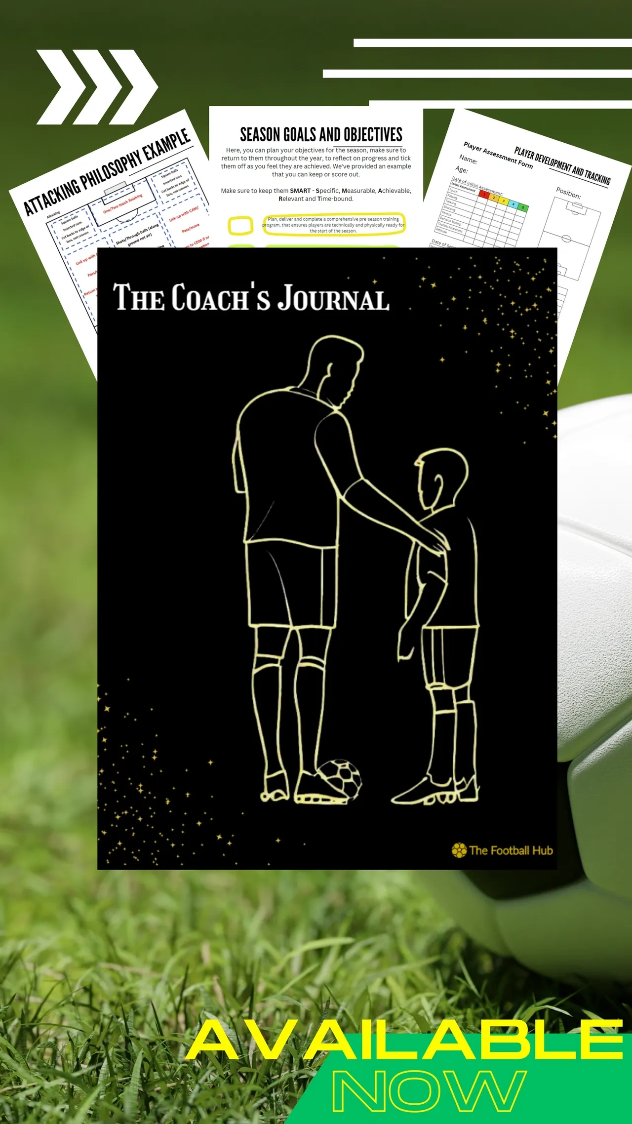 Individual Player Development