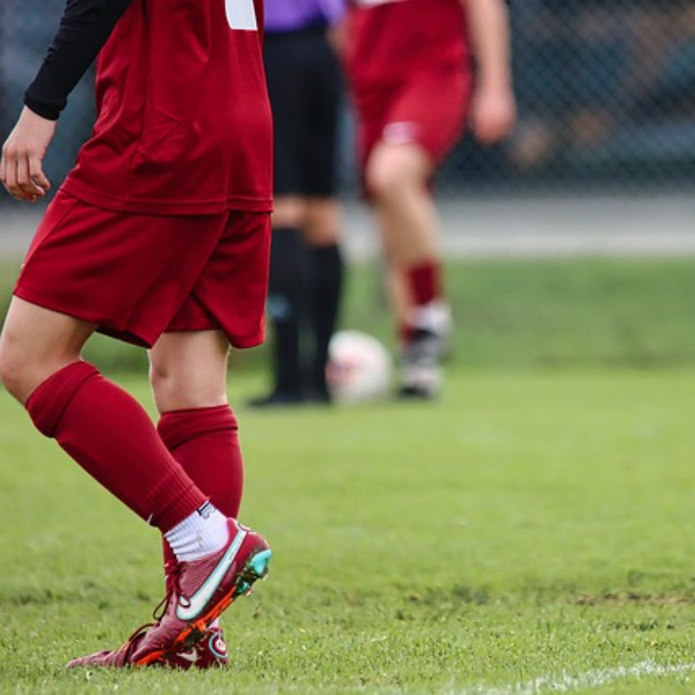 Adapting the Elite Player Performance Plan (EPPP) for Grassroots Football: A Blueprint for Success