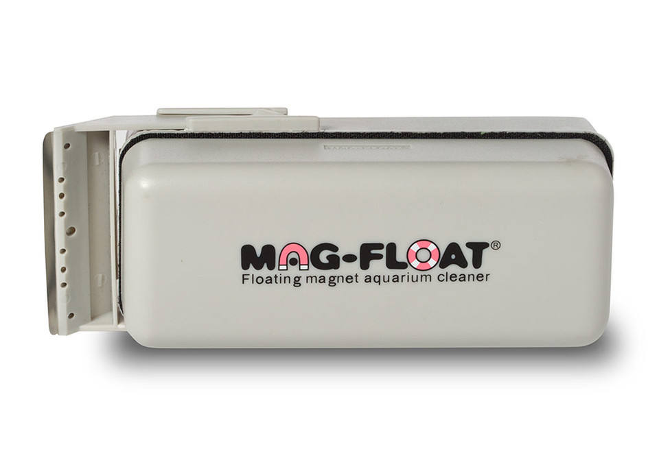 MAGFLOAT XL PHOTOS | Aquarium Cleaner | Mag Float | United States