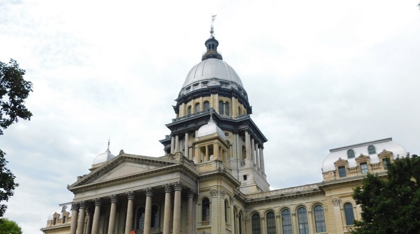 Illinois General Assembly Passes Paid Leave for All Workers Act.