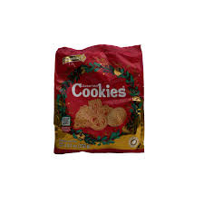Colombina Assorted Christmas Cookies | Amarh Market