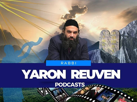 PODCASTS | BeEzrat HaShem