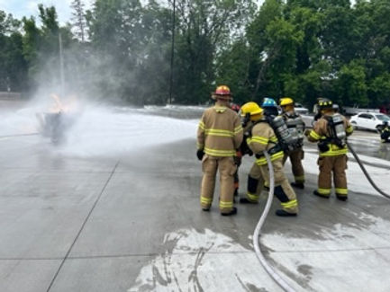 About Us | Customized Fire Resc