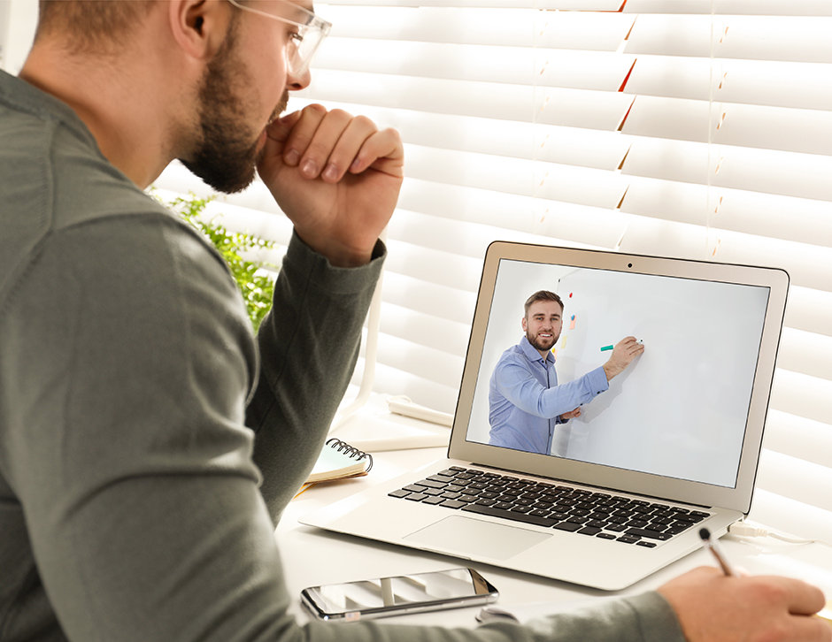 7 Interesting Online Classes for Learning and Fun