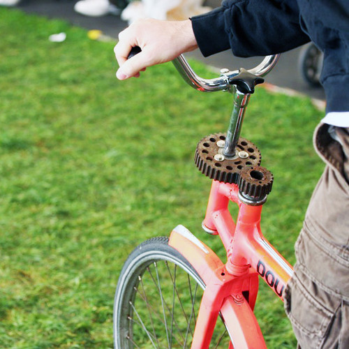 Reverse Bike Day Rental | home