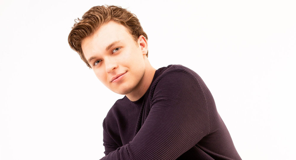 Exclusive Interview: Actor & "To Your Eternity" Star, Jacob Hopkins
