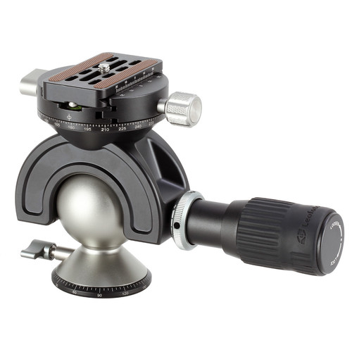 Leofoto MH-50R | ロカ・デザイン -KANI正規代理店-