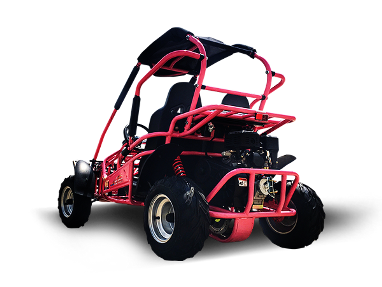 TRAIL MASTER MID XRX-R | Mid Ohio Motorsports