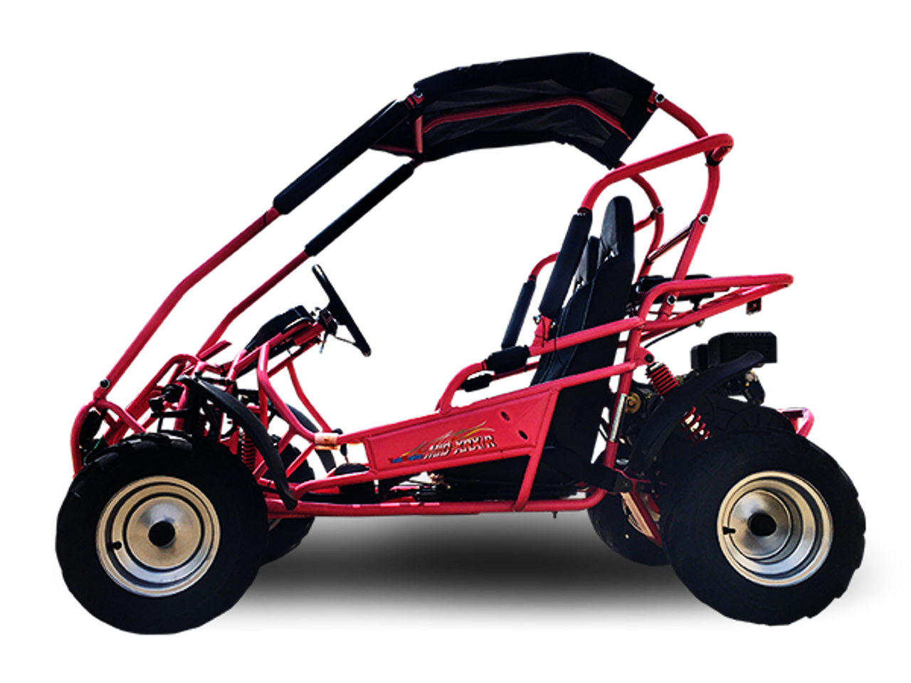 TRAIL MASTER MID XRX-R | Mid Ohio Motorsports