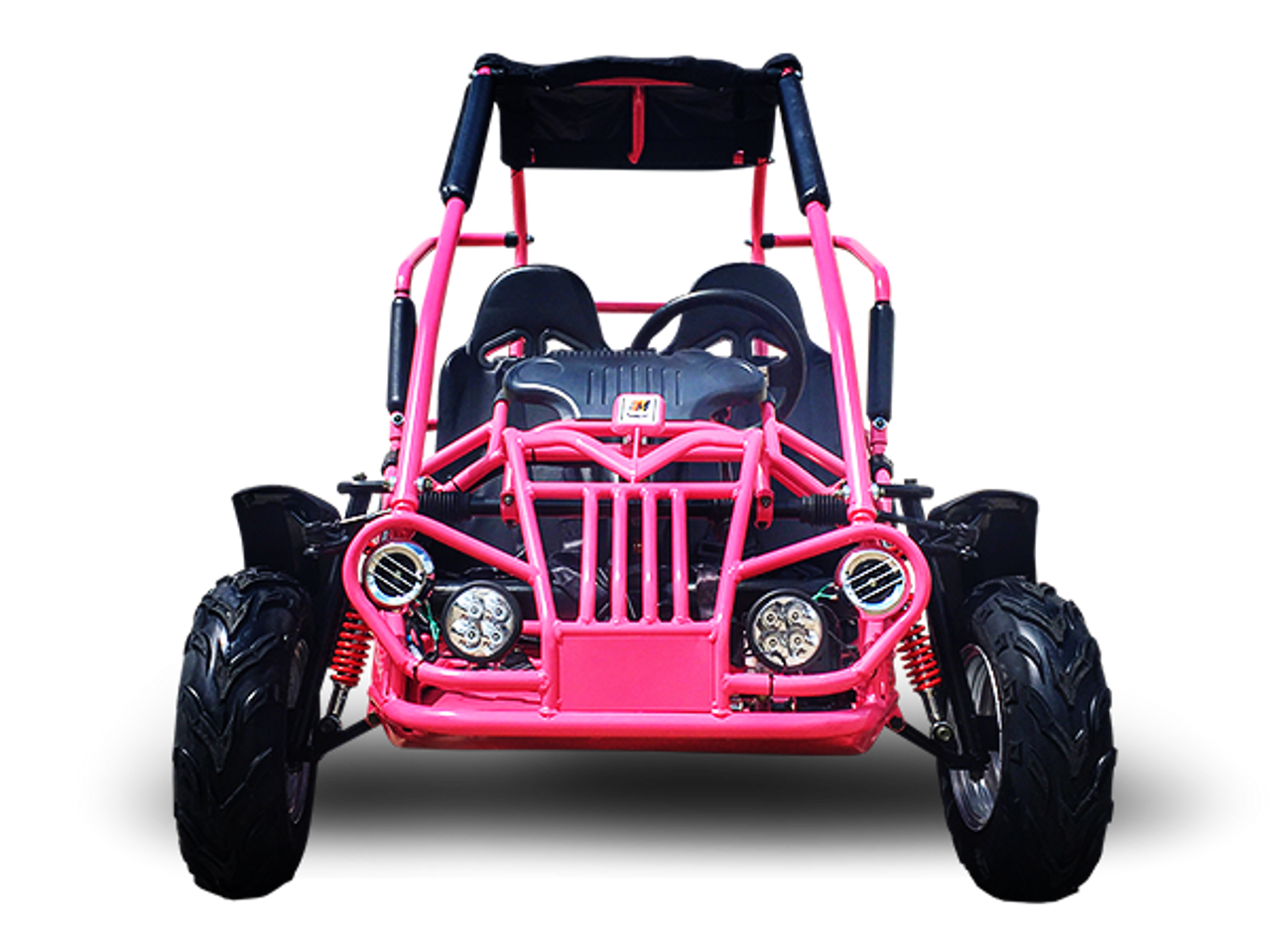 TRAIL MASTER MID XRX-R | Mid Ohio Motorsports