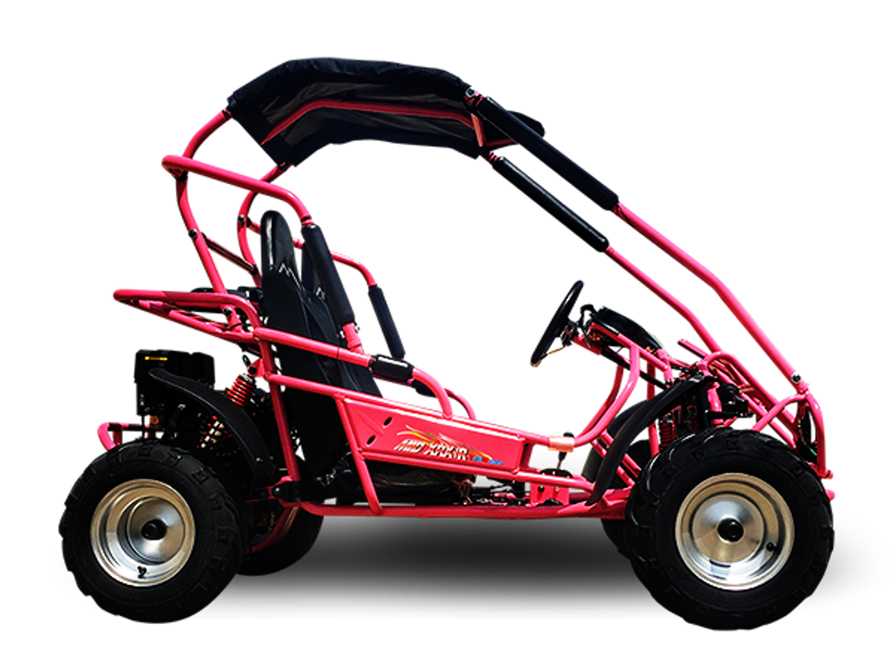 TRAIL MASTER MID XRX-R | Mid Ohio Motorsports