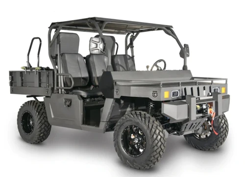 Desertcross 1000-3 | Mid Ohio Motorsports