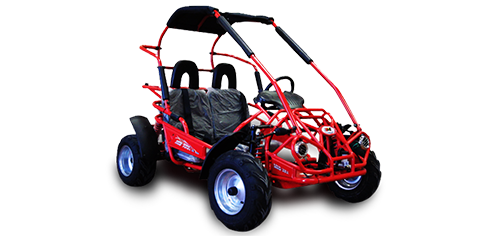 TRAIL MASTER MID XRX | Mid Ohio Motorsports