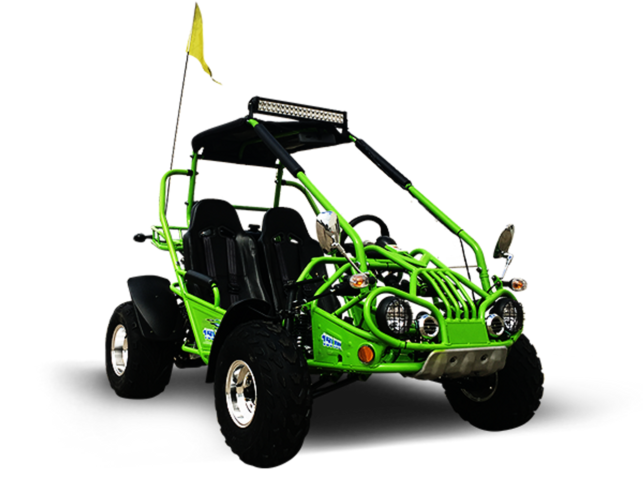 TRAIL MASTER 200 XRX | Mid Ohio Motorsports