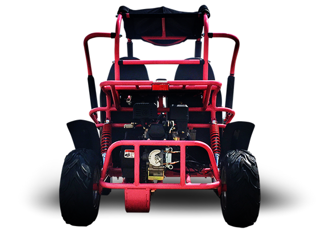 TRAIL MASTER MID XRX-R | Mid Ohio Motorsports