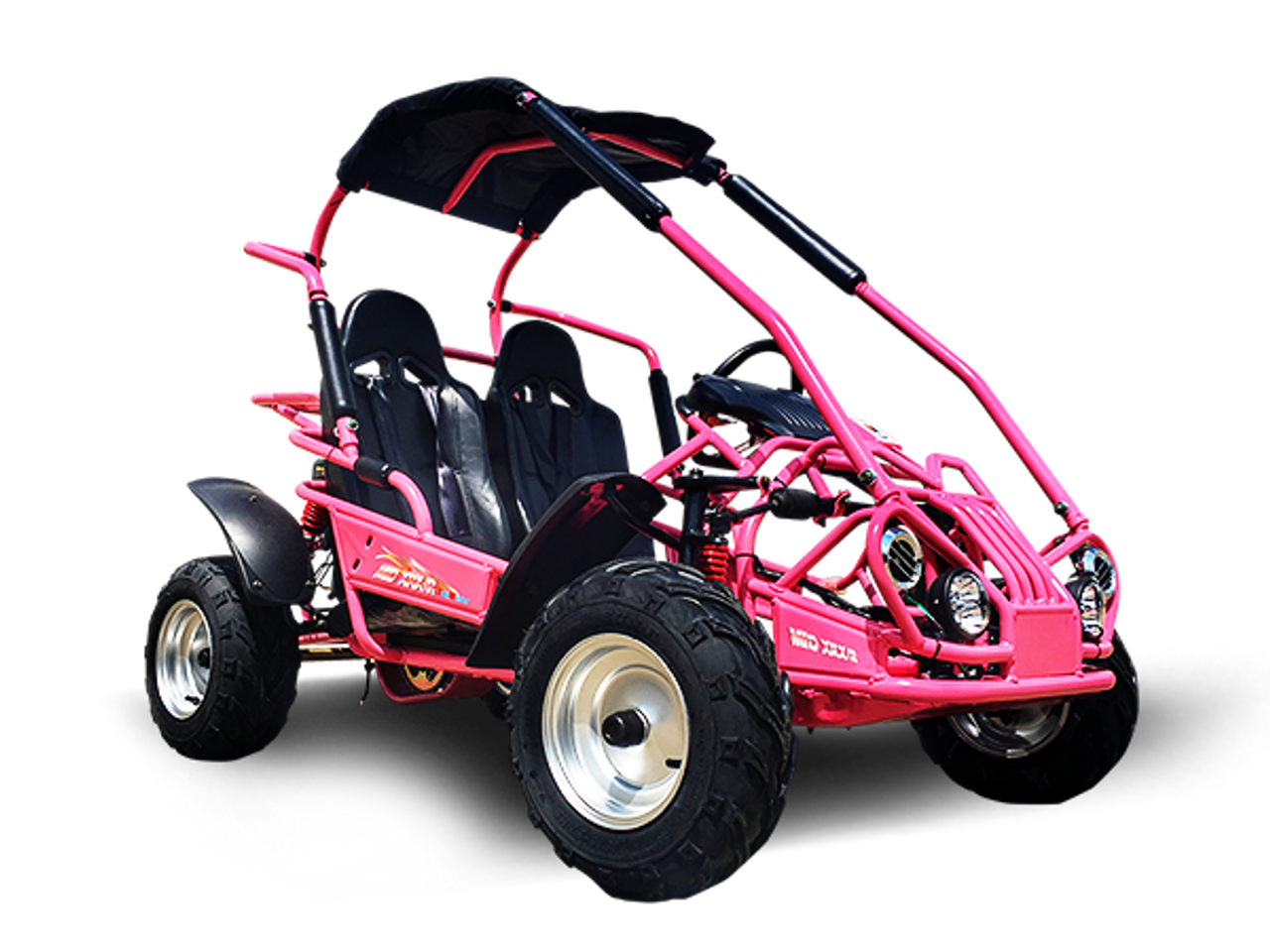 TRAIL MASTER MID XRX-R | Mid Ohio Motorsports