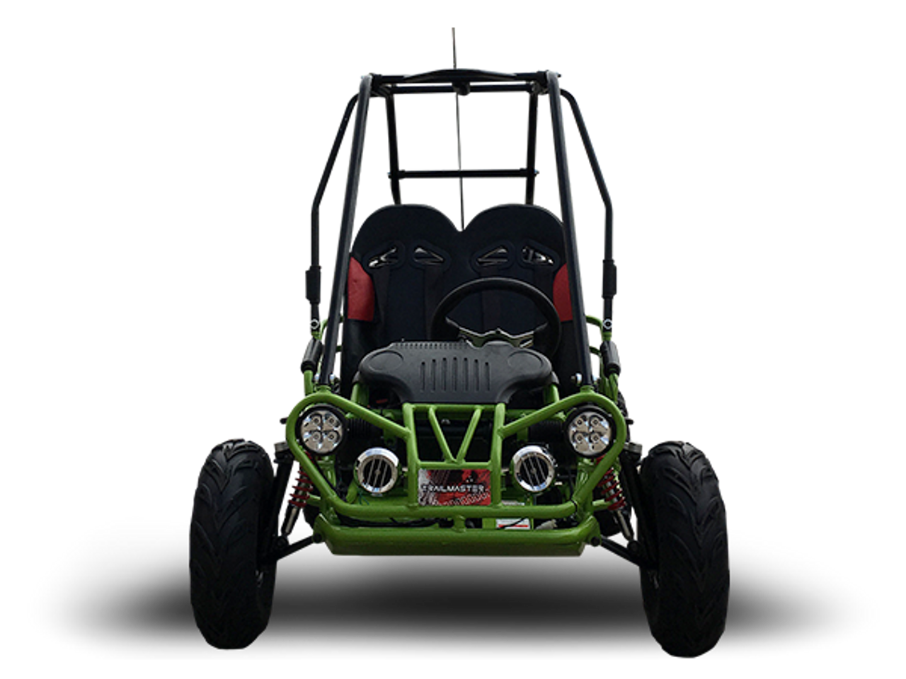 TRAIL MASTER MINI XRX-R+ | Mid Ohio Motorsports