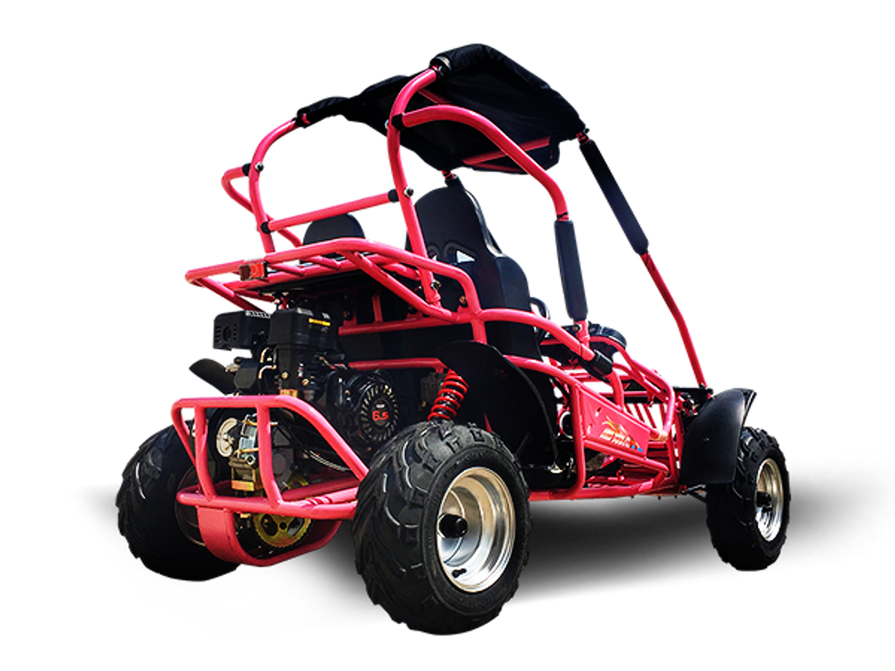 TRAIL MASTER MID XRX-R | Mid Ohio Motorsports