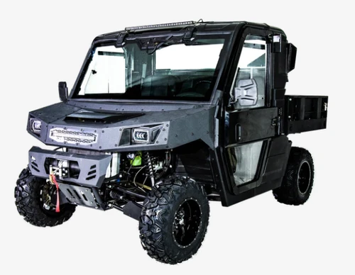 Desertcross 1000-3 HAVC | Mid Ohio Motorsports