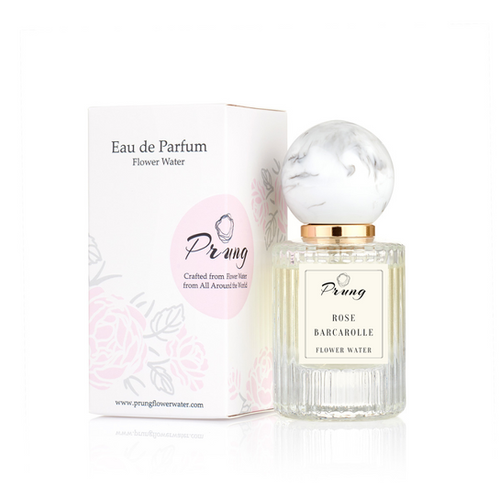 Rose Barcarolle | Prung Flower Water