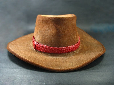 Jaroo Designs | Kangaroo Leather | Darwin NT, Australia