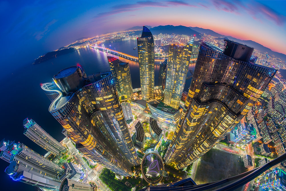 7 Reasons Why Fisheye Lenses Are awesome!