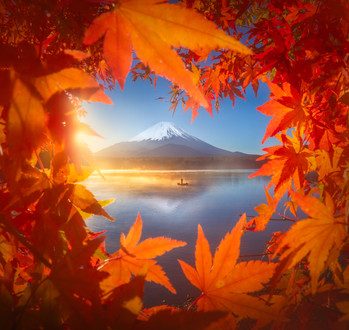 Albert Dros Photography | Landscape Photographer