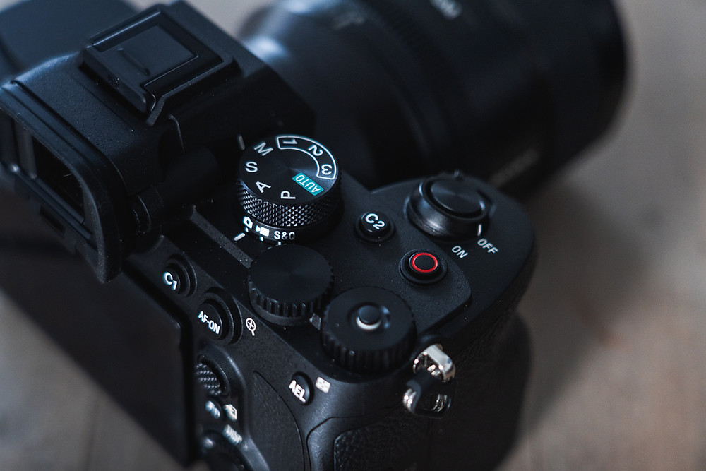 Sony A7IV First Impressions