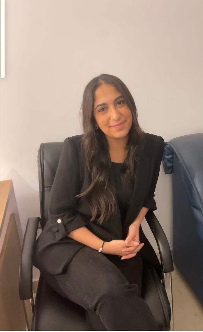 Farah Akram | Heal Counseling Center Farah Akram | Heal Counseling Center