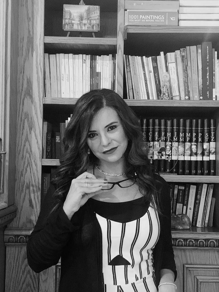 Noha El Nahas, MA. | Heal Counseling Center