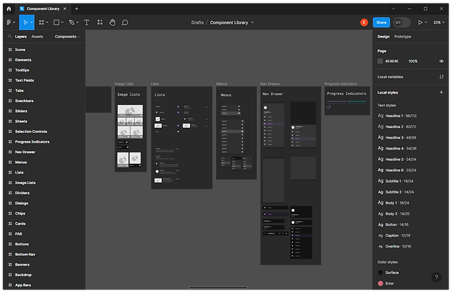 Figmular - Export Figma to Angular Components with Ease