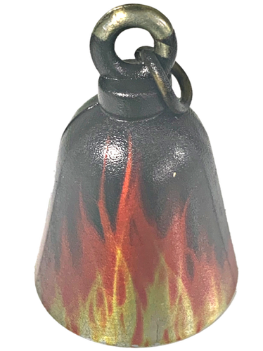 Flames Bell | classic-layout