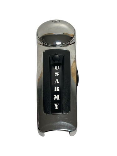 US Army Design Console Dash Panel. Fits 08+ Ultra's. SEVERAL STYLES ...