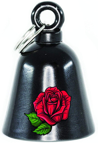 Red Rose Bell | classic-layout