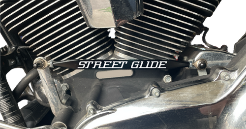 Street Glide Shift Linkage Kit Fits Harley Davidson | classic-layout