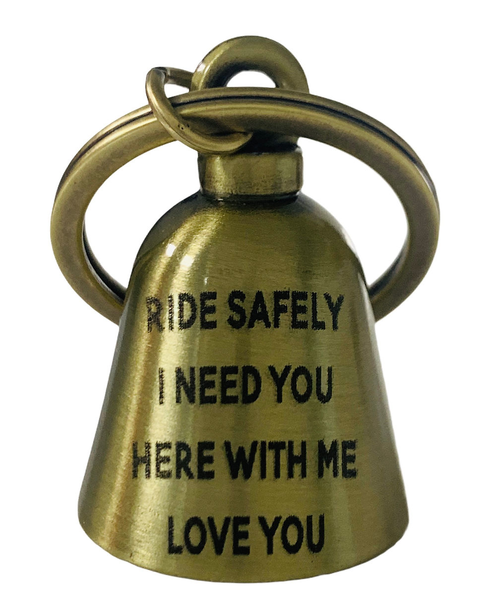 Custom Motorcycle Bells | Kustom Cycle Parts