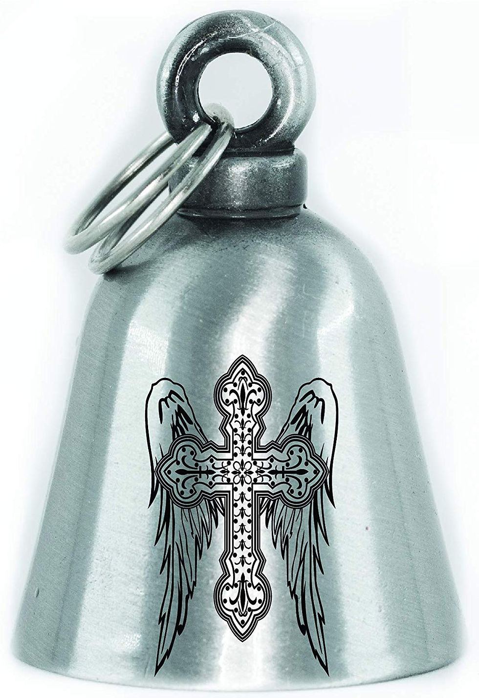 Custom Motorcycle Bells | Kustom Cycle Parts