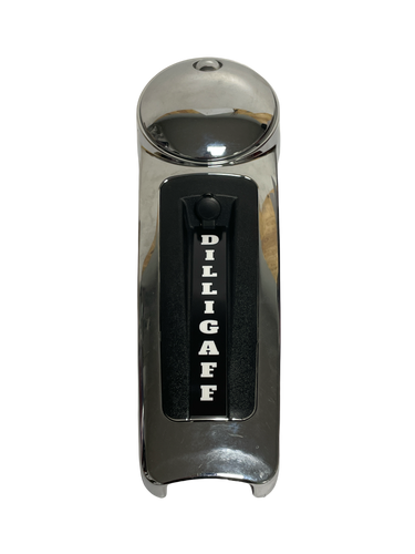 DILLIGAFF Design Console Dash Panel. Fits 08+ Ultra's. | classic-layout