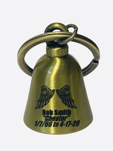 Custom Memorial Bells | classic-layout