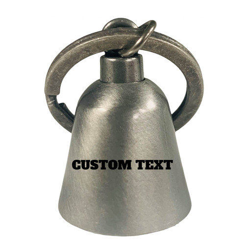 Custom Text Bells | classic-layout