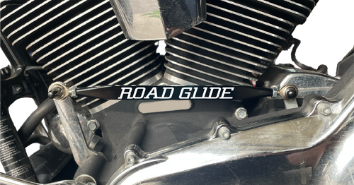 Road Glide Shift Linkage Kit Fits Harley Davidson | classic-layout