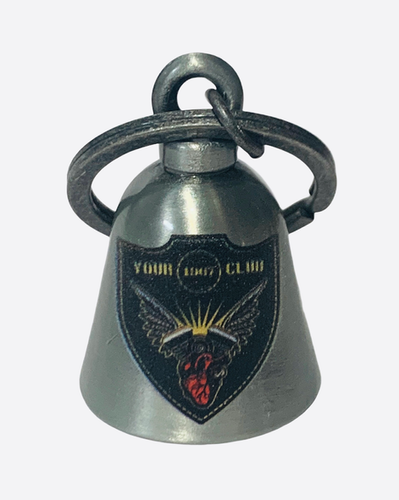 Custom Designed Bells | classic-layout