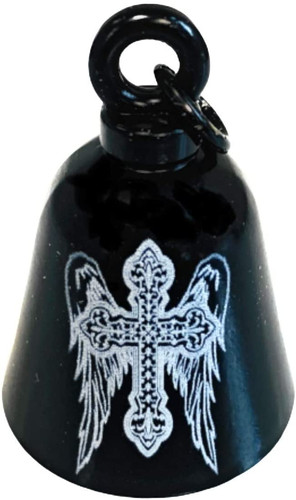 Eagle Angel Wings Bell | classic-layout