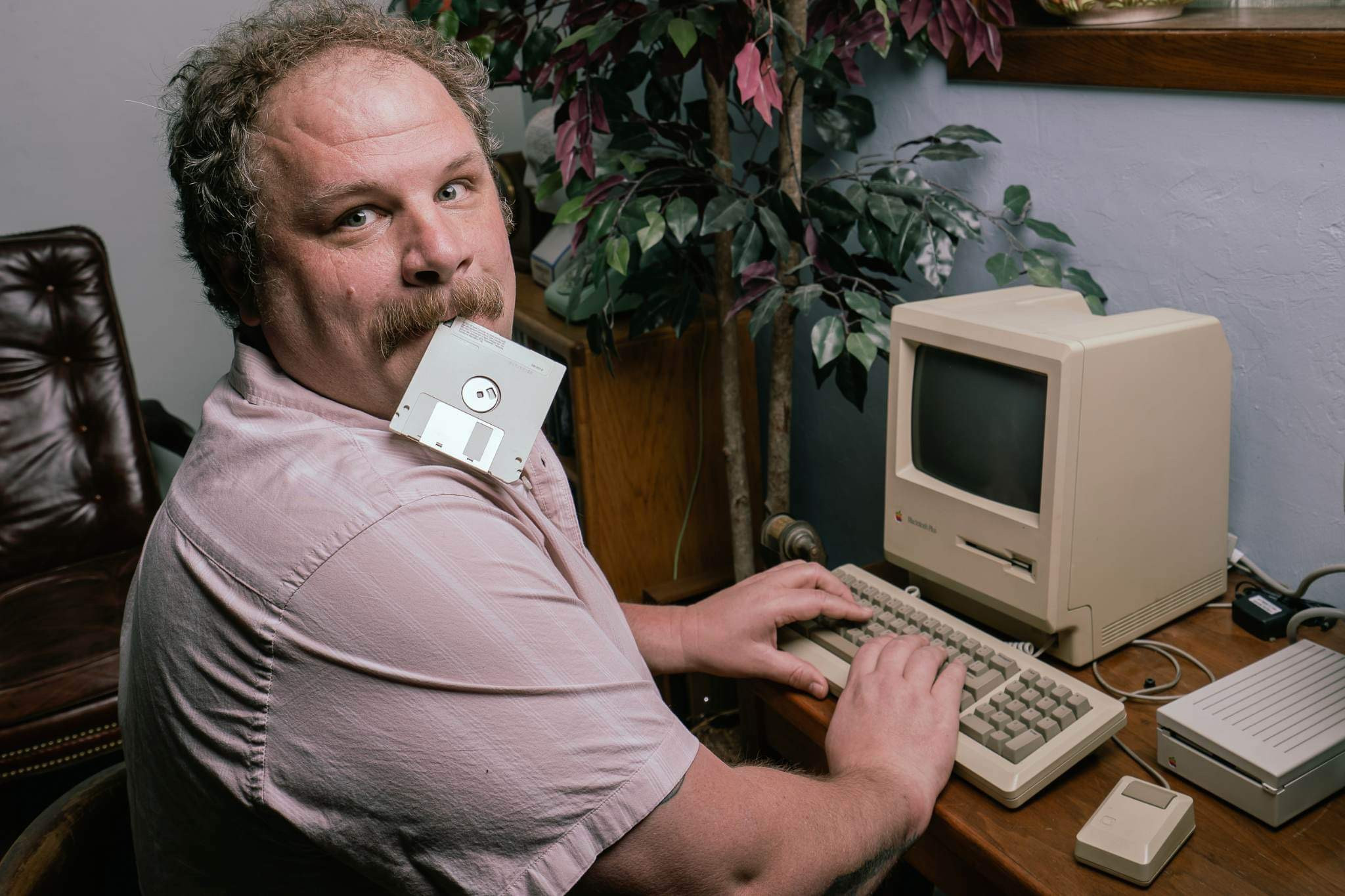 Sam Miller - Comedy Night | Station 49