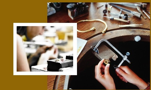 Online| Practical Jewellery Skills Mentoring | The Bespoke Jewellery ...
