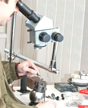 The Bespoke Jewellery Training Company | Private Tuition Jewellery ...