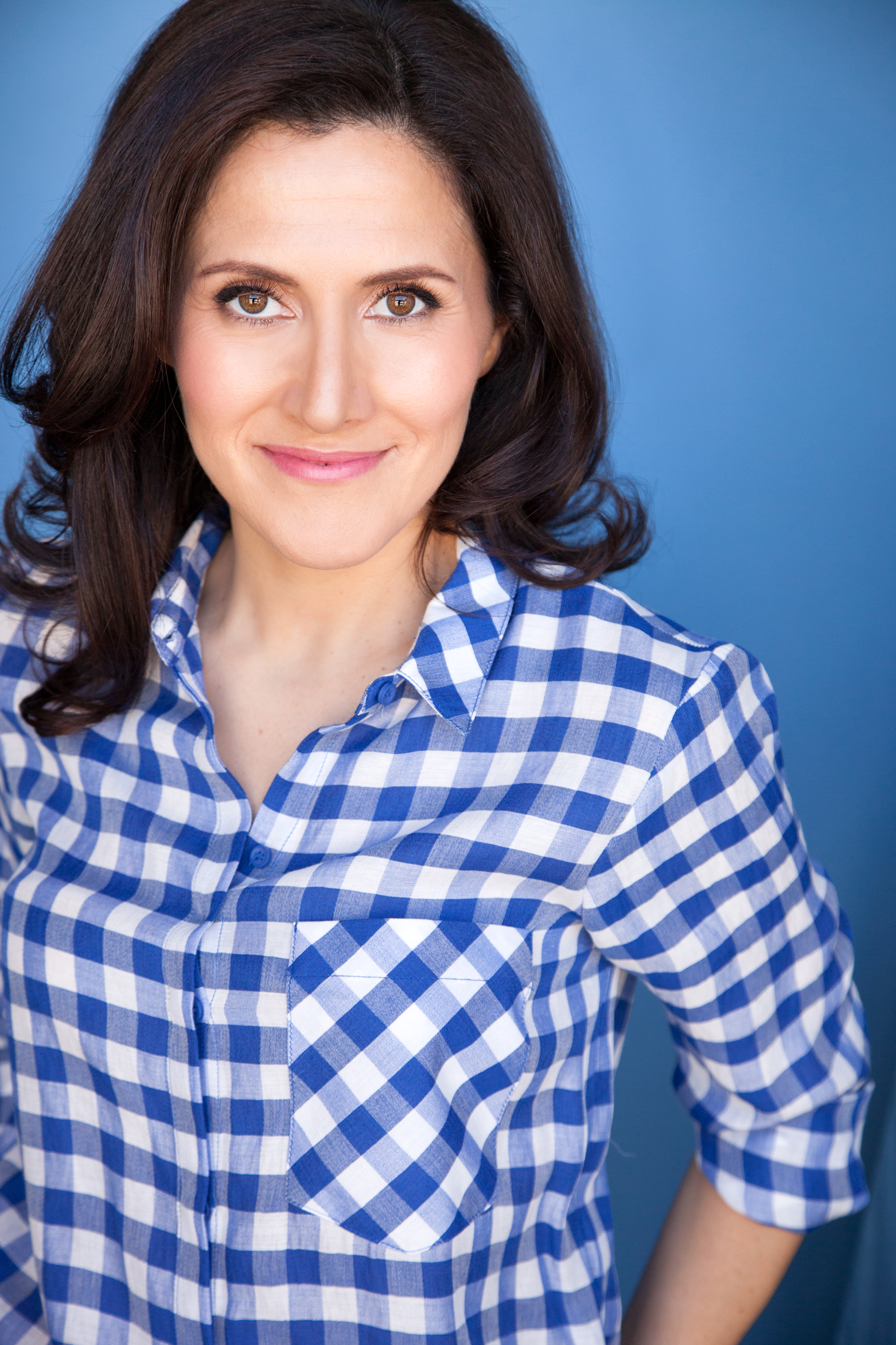 Antonella Axisa - Showreel and Videos