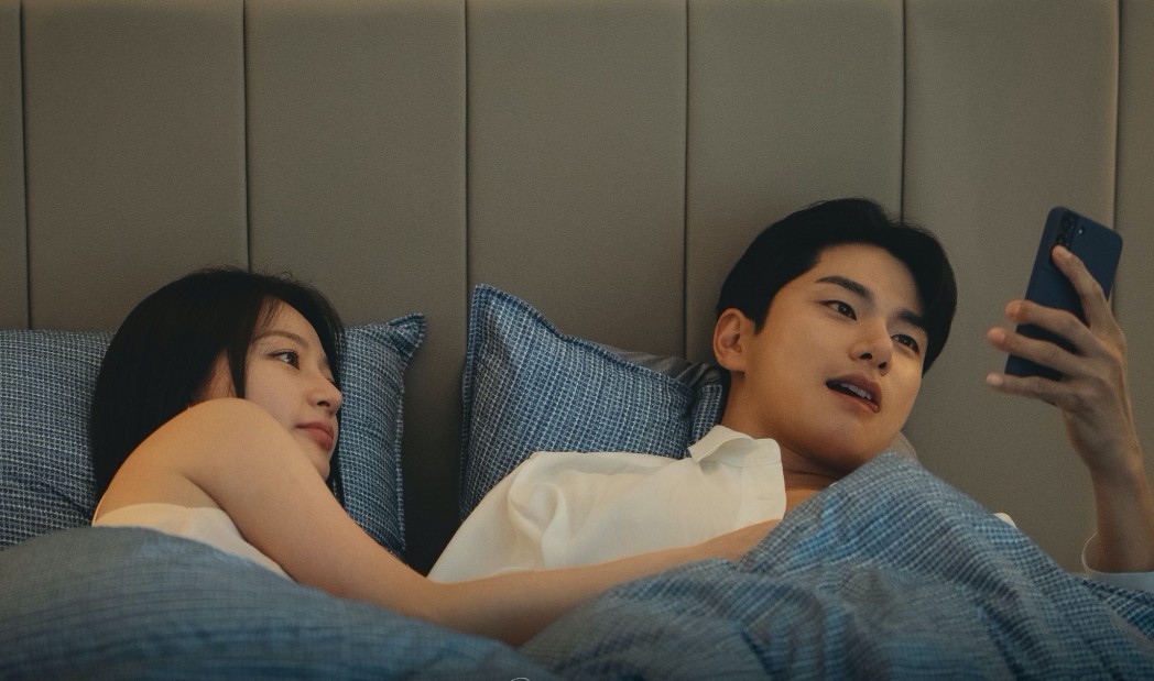 What’s wrong with Su Min? ("Marry My Husband" Webtoon vs drama ...