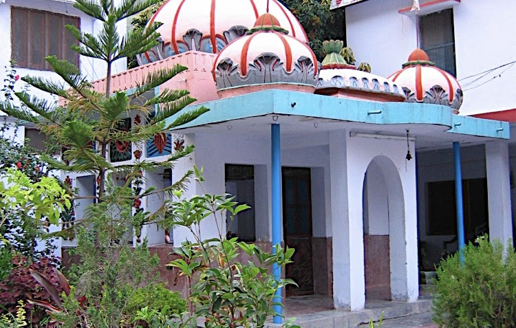 7 Day Yoga & Meditation Retreat | Rishikesh | Phool Chatti Ashram