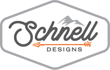 Schnell Designs | Branding, Web Design & Corporate Interiors